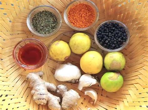 Immunity Booster Drink Drink These Amazing Drinks For The Strong Immunity Raabta