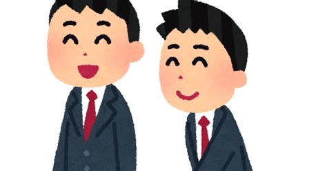 通学している男子学生のイラスト（ブレザー） かわいいフリー素材集 いらすとや
