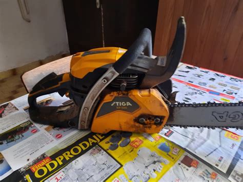 Stiga Sp526