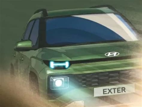 लॉन्च हो गई Hyundai Exter 6 एयर बैग 60 कनेक्टेड फीचर्स वॉइस कंट्रोल
