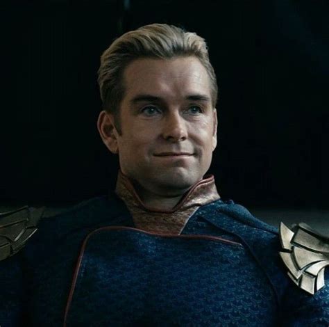 Homelander