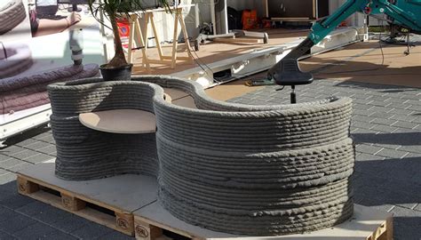 3d Printed Buildings Housing Structures And More Tobuya3dprinter