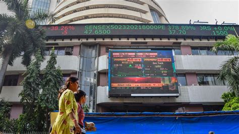 Sensex Gains 445 Points To Settle At 58074 Nifty In Green Above