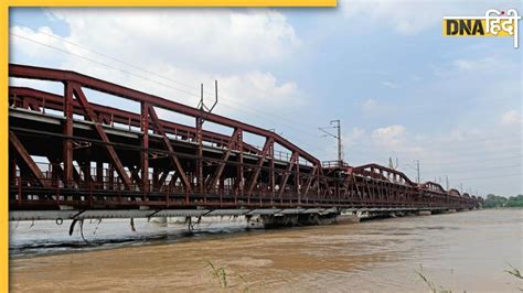 Yamuna Floods Latest News And Updates In Hindi Yamuna Floods के
