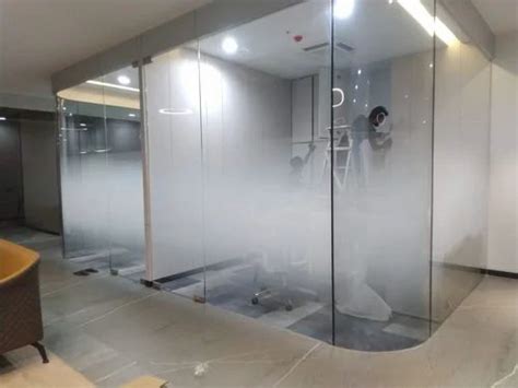 Plastic Frosted Glass Film At ₹ 28sq Ft In Mumbai Id 23740563130