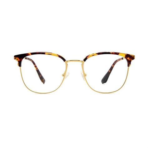 China Customized Acetate And Metal Glasses Frames Suppliers