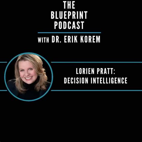 [video] Dr Lorien Pratt Posted On Linkedin