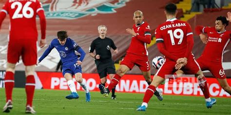 Liverpool Kalah Lagi Dari Badai Cedera Dan Melempemnya Firmansah