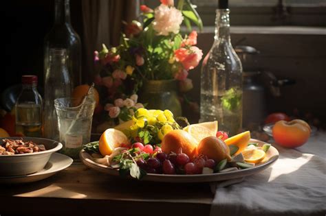 Supercharge Your Plate Powerhouse Foods Unleashed Feed Mingle