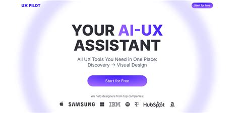 ai tools for ux design