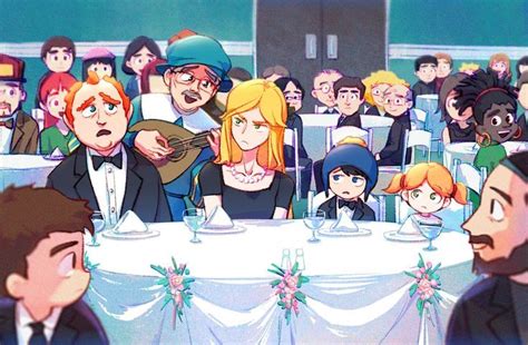 South Park Creek Thomas Tucker Craig Laura Tucker Tweek South