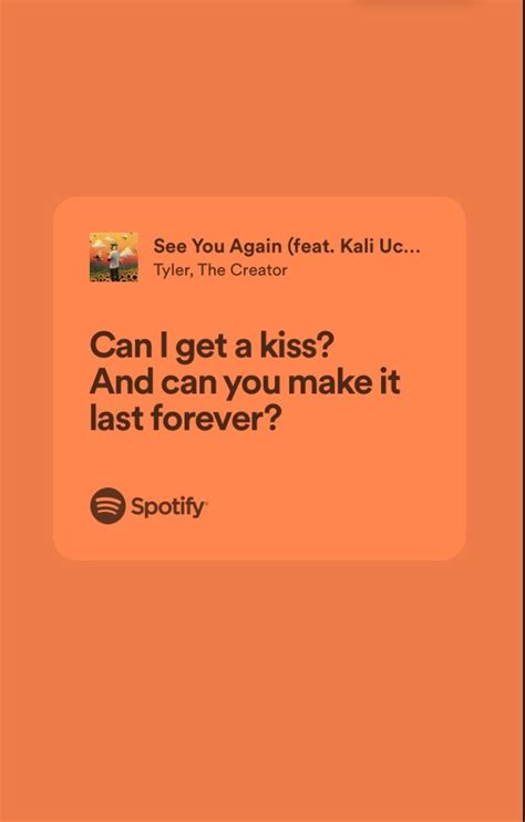 Unveiling The Success Of Tyler The Creators See You Again On Spotify
