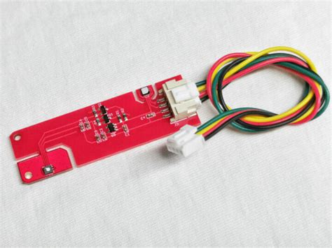 Review Of Matouch Esp32 S3 4 Inch Display Demo Kit With Sensors Arduino Lvgl Graphics Library