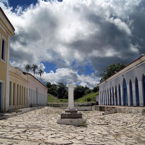 The Stunning Historic Cities Of Northeast Brazil