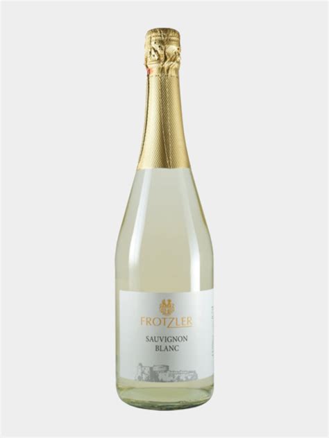Frizzante Sauvignon Blanc | Weinquartier Retz