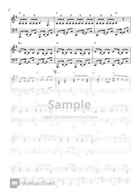 블랙핑크blackpink Lovesick Girls 악보 By 247 Kpop Piano