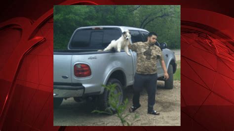 Man Sought In Animal Cruelty Case Arrested Dallas Pd Nbc 5 Dallas