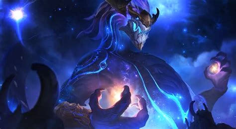 Lol龙王重做归来 E技能直接处决对手 大招还能炸全图英雄联盟焦点关注英雄联盟专区叶子猪游戏网