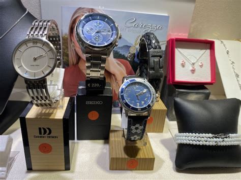 LEUKE PRIJZEN in DECEMBER Juwelier Daniëls IJsselmuiden