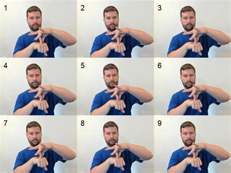 Earth Asl Dictionary