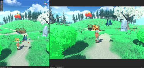 Funda Durak On Linkedin Unity