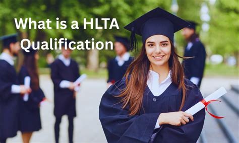 What Are The Different Teaching Assistant Levels Uk Roadmap