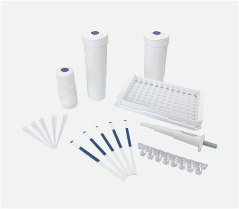 Aflatoxin M1 Rapid Test Kit Food Safety Testing Everest Instruments