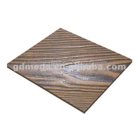 External Wall Cladding Fiber Cement Board High Quality External Wall