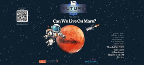 National Stem Contest 2025 Stem And Educational Robotics