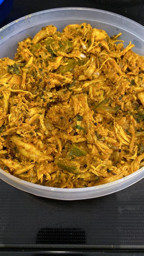 Recipe Easy Keto Butter Chicken Chicken Makhani Rketodietapp