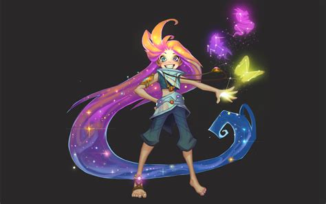 Counter De Zoé Lol Counters De Zoé Kksurc