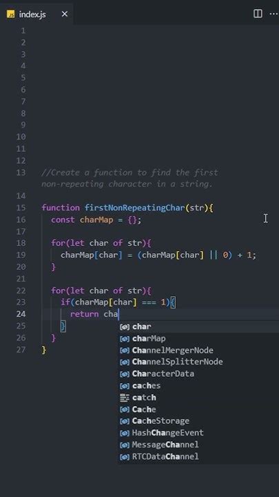 lets solve this popular interview question🖥️👨🏻‍💻 coding programming