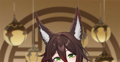 停云 停云 Hfp～kubiaoのイラスト Pixiv