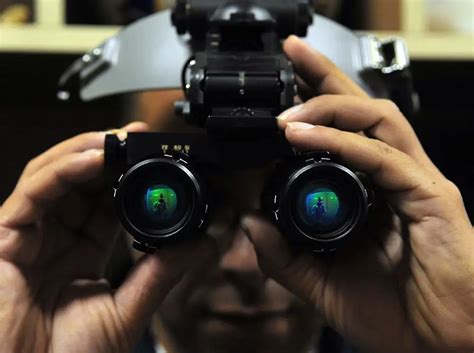 2024 Top 12 Best Night Vision Goggles Reviews And How To Choose