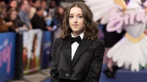 Bella Ramsey Celebrates Trans Day Of Visibility After Coming Out As Non Binary