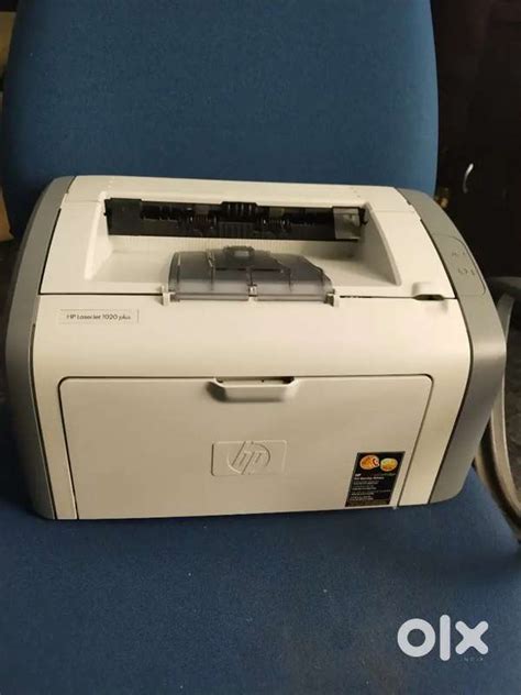 Hp Laserjet 1020 Plus Printer Hard Disks Printers And Monitors