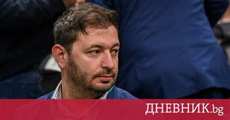 Задържани са зам кметът на София Барбутов и още двама мъже съобщиха от прокуратурата за Би Ти