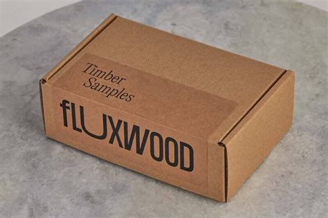 Timber Samples Fluxwood Creative Lighting Solutions