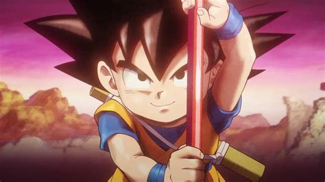 Dragon Ball Daima Nous A Laissé Le Meilleur épisode à Ce Jour