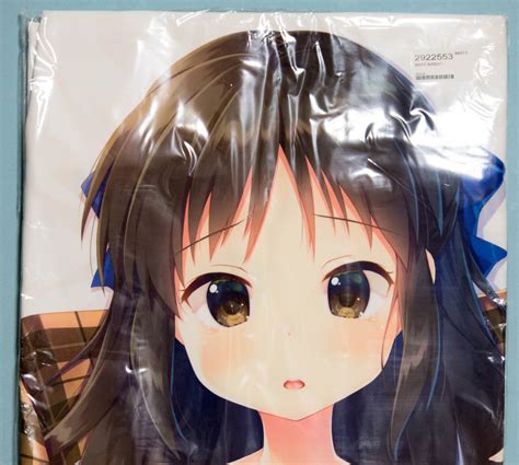 【新品】正規品 Lucky Doggy 橘ありす 抱き枕カバー 未開封 真崎ケイの落札情報詳細 ヤフオク落札価格検索 オークフリー