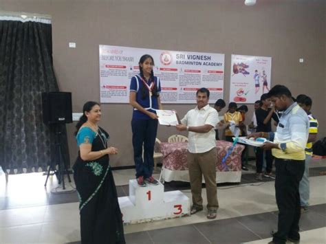 Sri Vignesh Vidyalaya Senior Secondary School Reviews Phone No