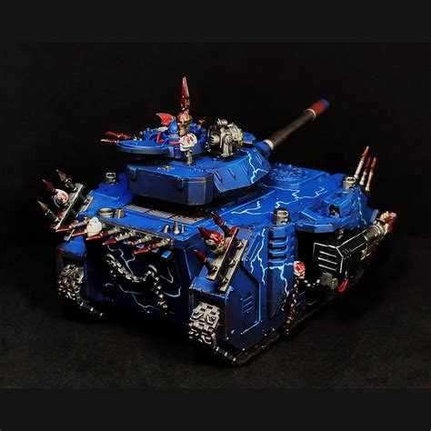 Shop Night Lords Chaos Predator With Worldwide Delivery Mannaward Guild