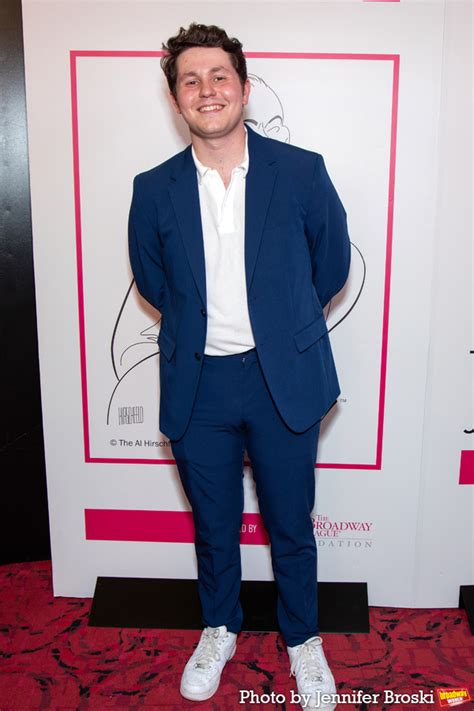 Sam Primack Actor Credits Bio News And More Broadway World