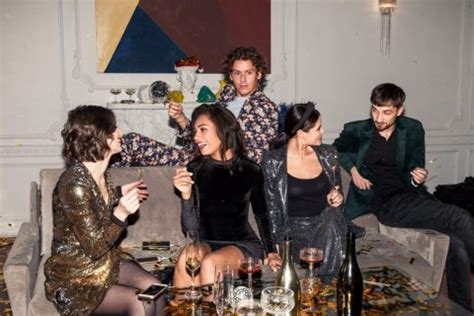 The Socio Sexual Hierarchy Why Others Treat You The Way They Do