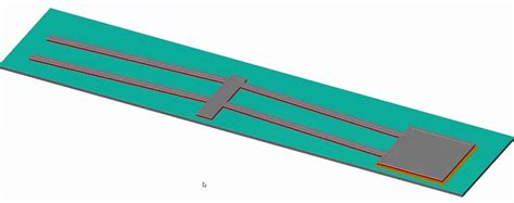 Ansys Mems Solutions