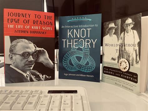 Pablo Conte On Linkedin Books Logic Maths Physics