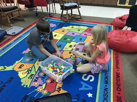 Mrs Smiths Classroom Blog Our First Makerspace