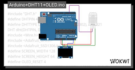 Wokwi Online ESP STM Arduino Simulator