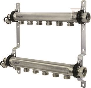 Rozdzielacz Uni X Xg Euro Uponor