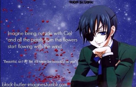 🌹 ️💙black Bulter💙 ️🌹 Anime Amino